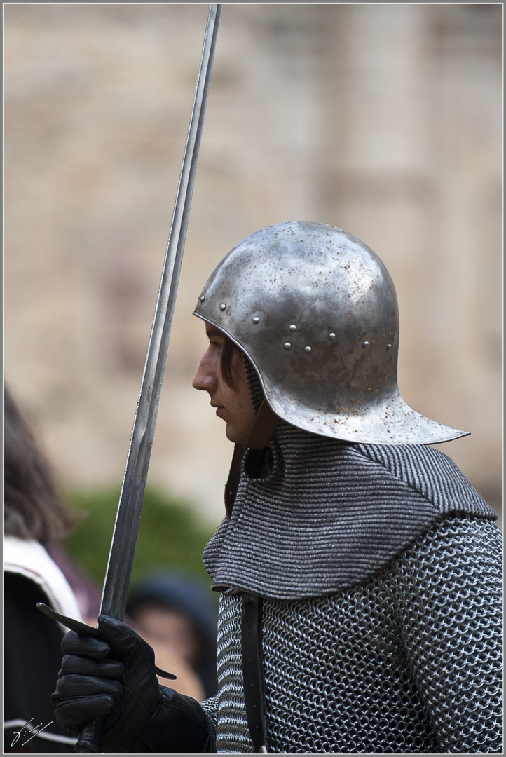 Esgrima medieval a Algemesí – Fotoaficionats Algemesí