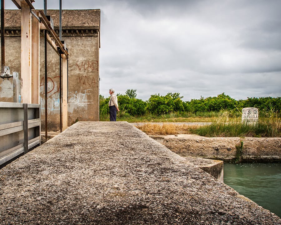 Exposició: “750 Aniversari de la Sèquia Reial” – Fotoaficionats Algemesí