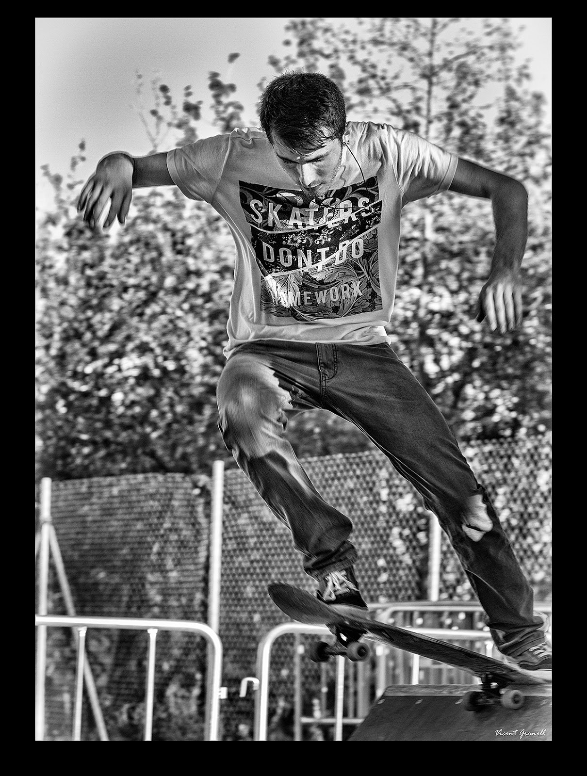 Skaters – Fotoaficionats Algemesí