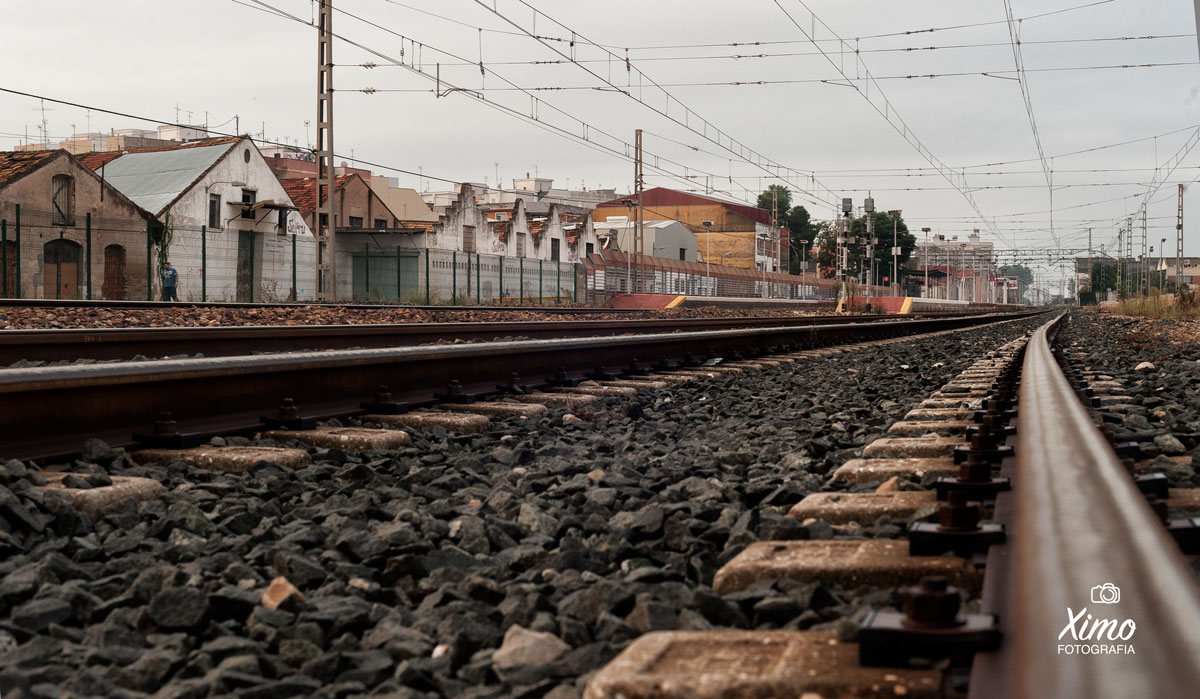 A RÁS DE VIA – Fotoaficionats Algemesí