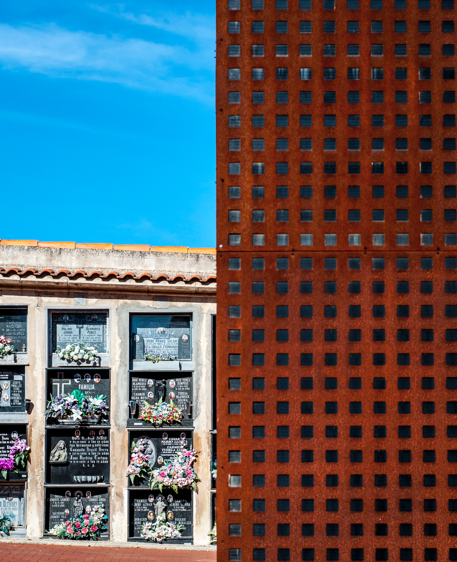 NÍNXOL MODERN – Fotoaficionats Algemesí
